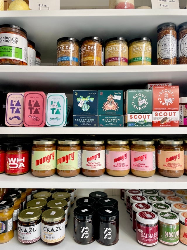 Phancy's Bodega